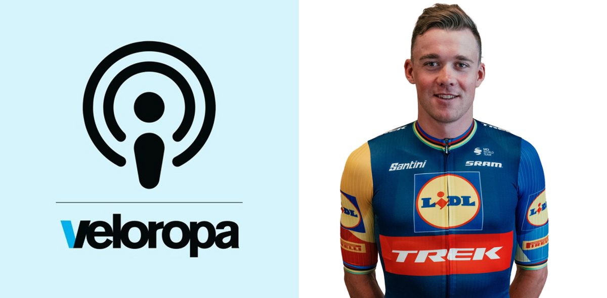 Podcast: Dansker-dominans i Danmark, Mads P vinder også i Tyskland ...