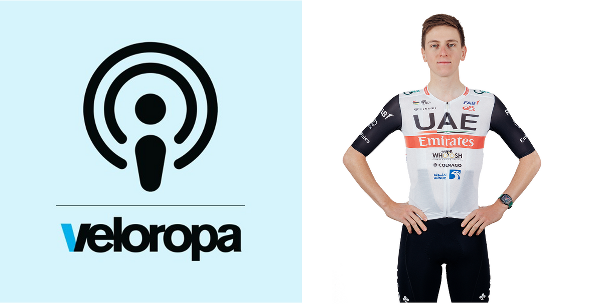 Podcast: Et af de bedste Flandern Rundt nogensinde? Vinder Mads P Roub ...